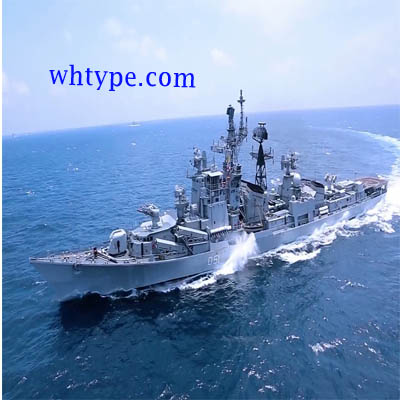 Prithvi Series – Prithvi-I, II, III (Short-range ballistic missiles ...