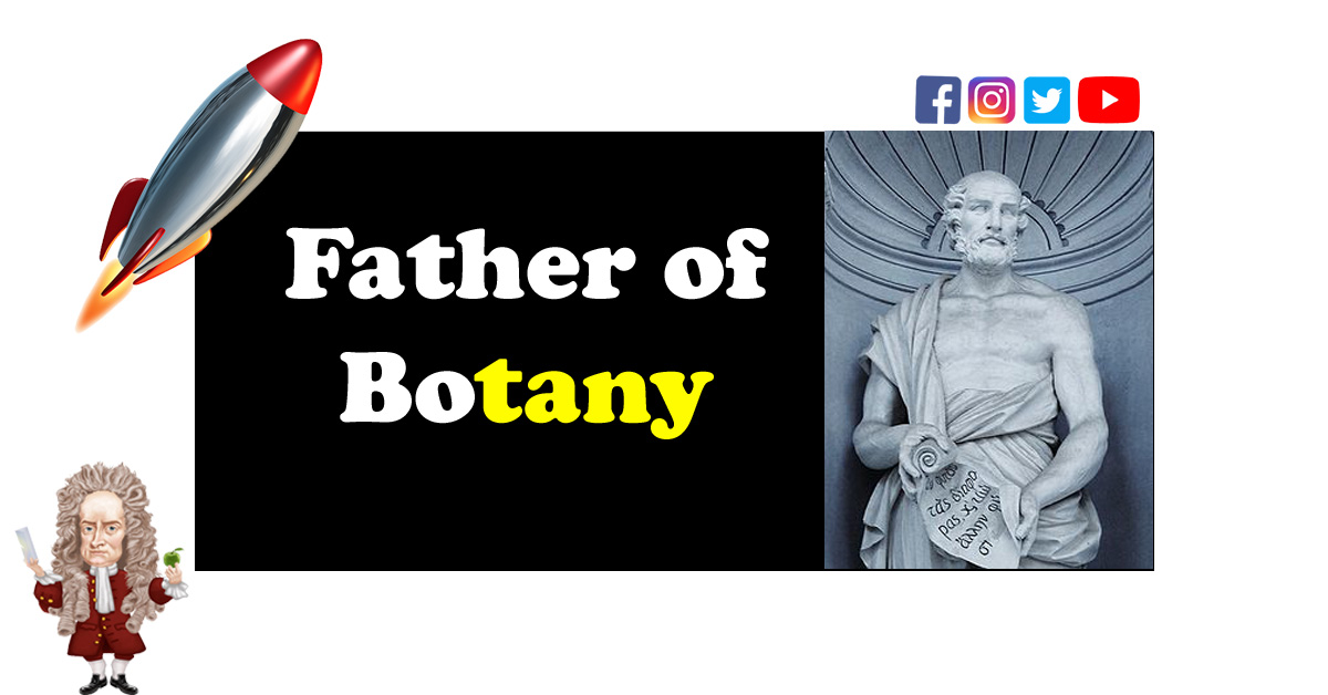 Who is The Father of Taxonomy – WH Type